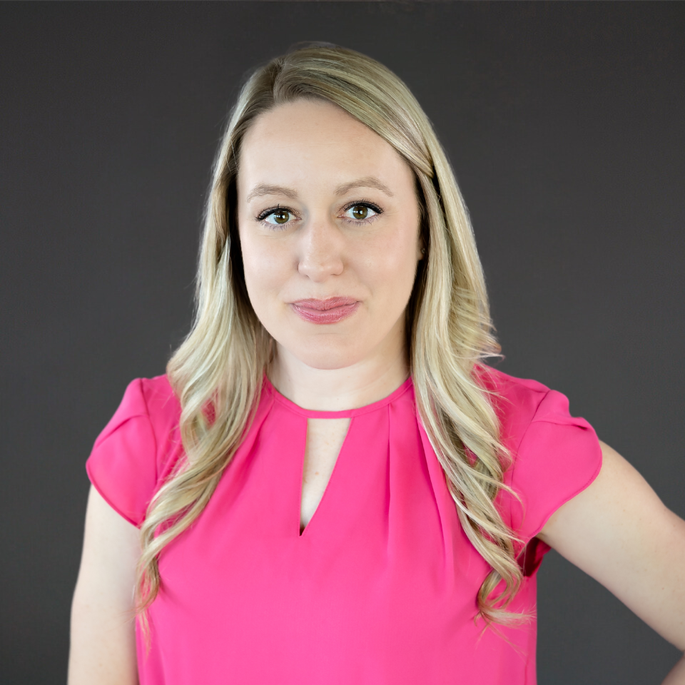 Inside the Role: A Conversation with Another Source Talent Strategist, Dayna Brown - Another Source