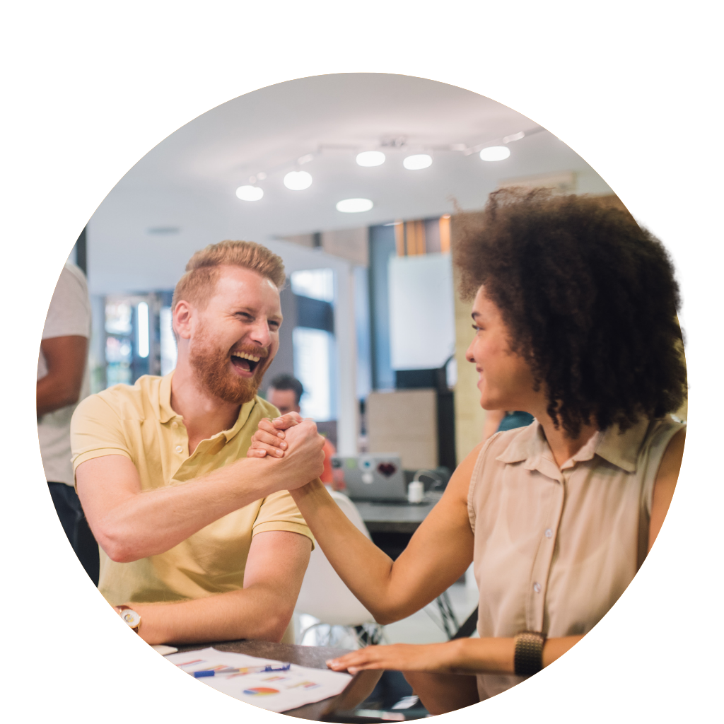 Recruitment - Another Source