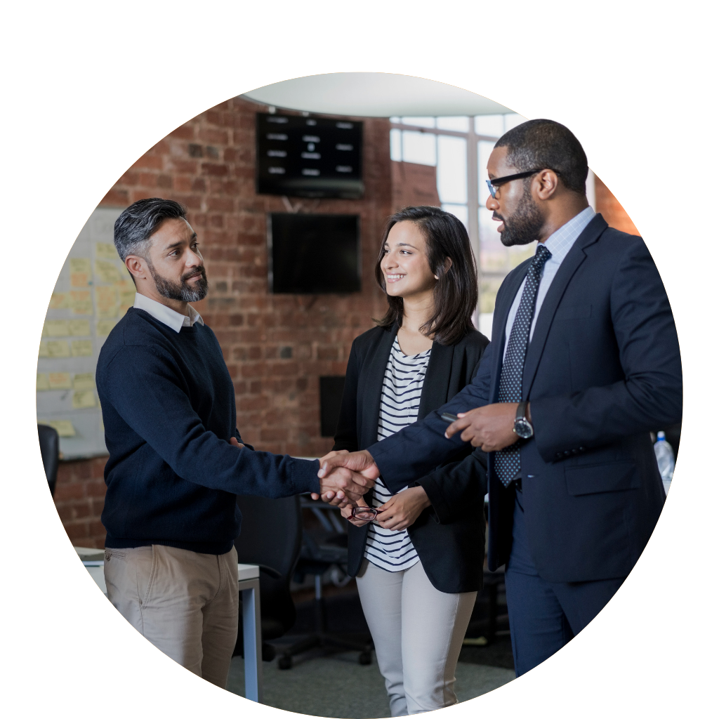 Executive Search - Another Source