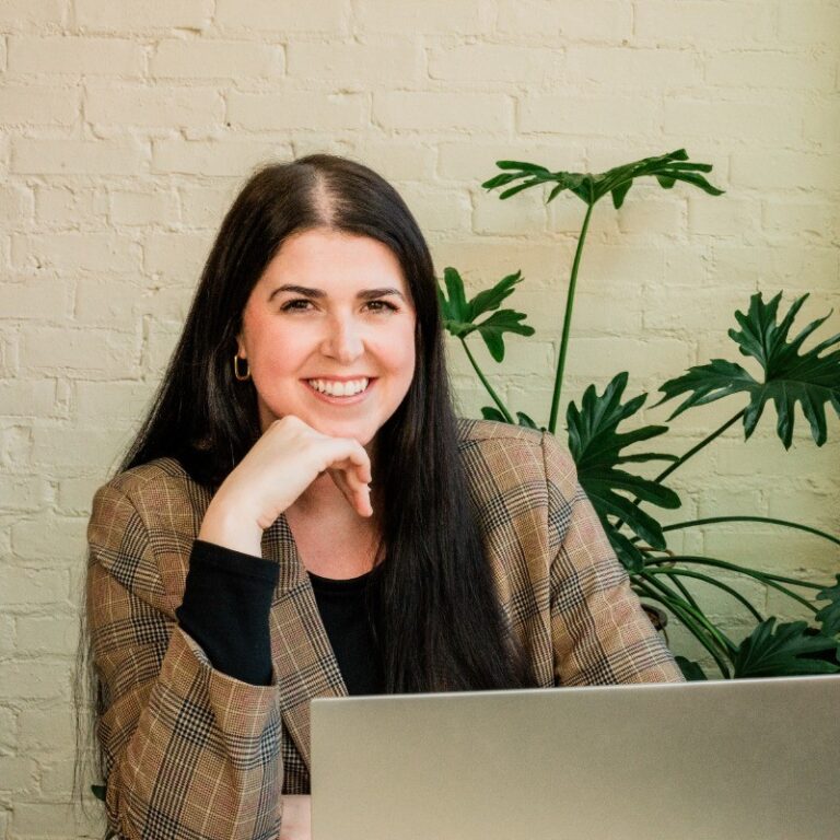 Inside the Role: A Conversation with Another Source Talent Strategist, Jessica Kingery - Another ...